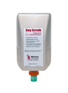 Janitorial Restroom Supplies | Mission Linen